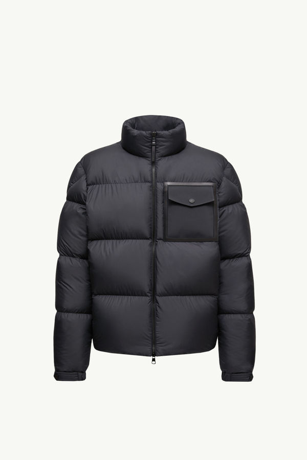 moncler puffer jacket