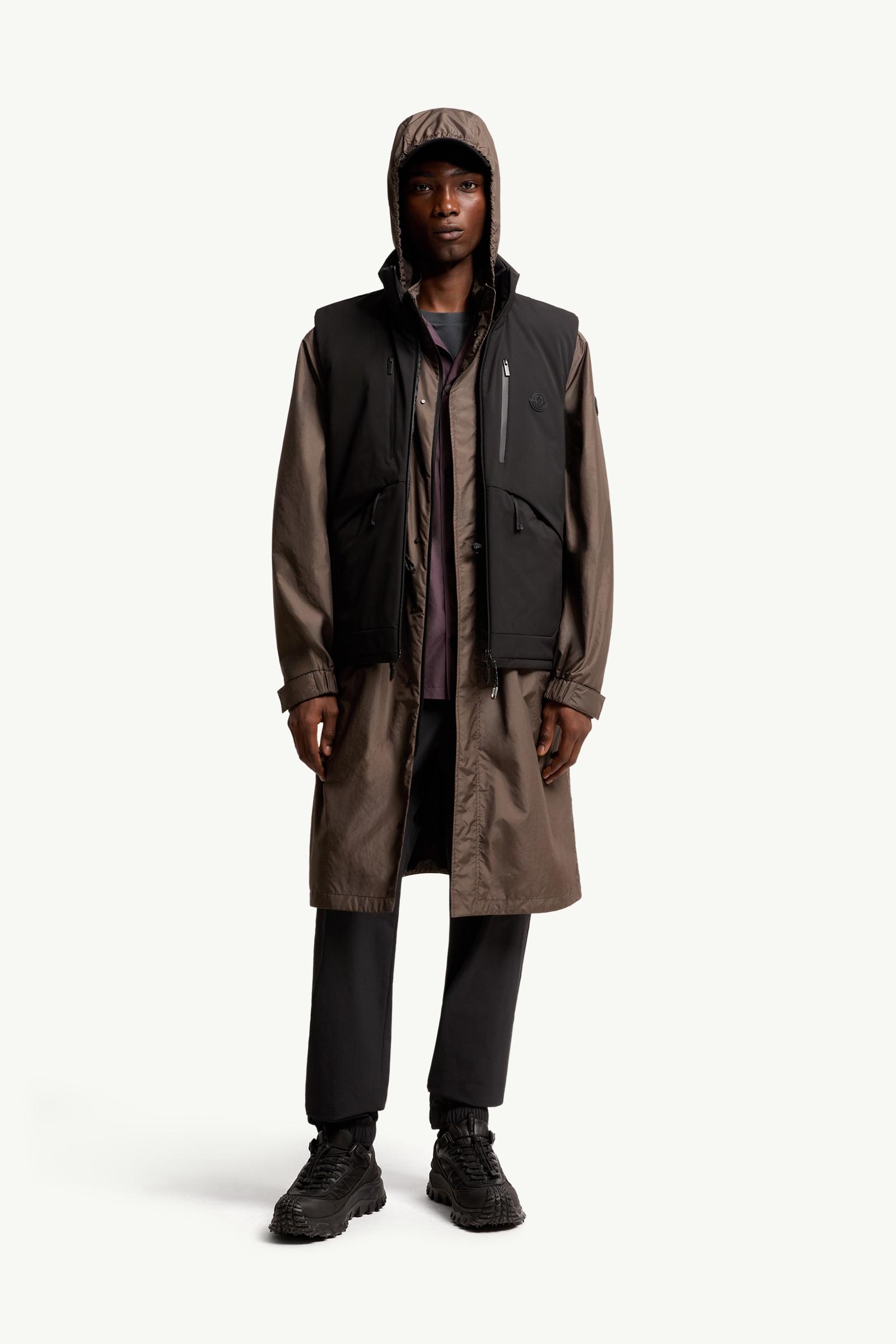 Doudoune sans manches Aludra Noir - Toutes les doudounes Homme | Moncler FR