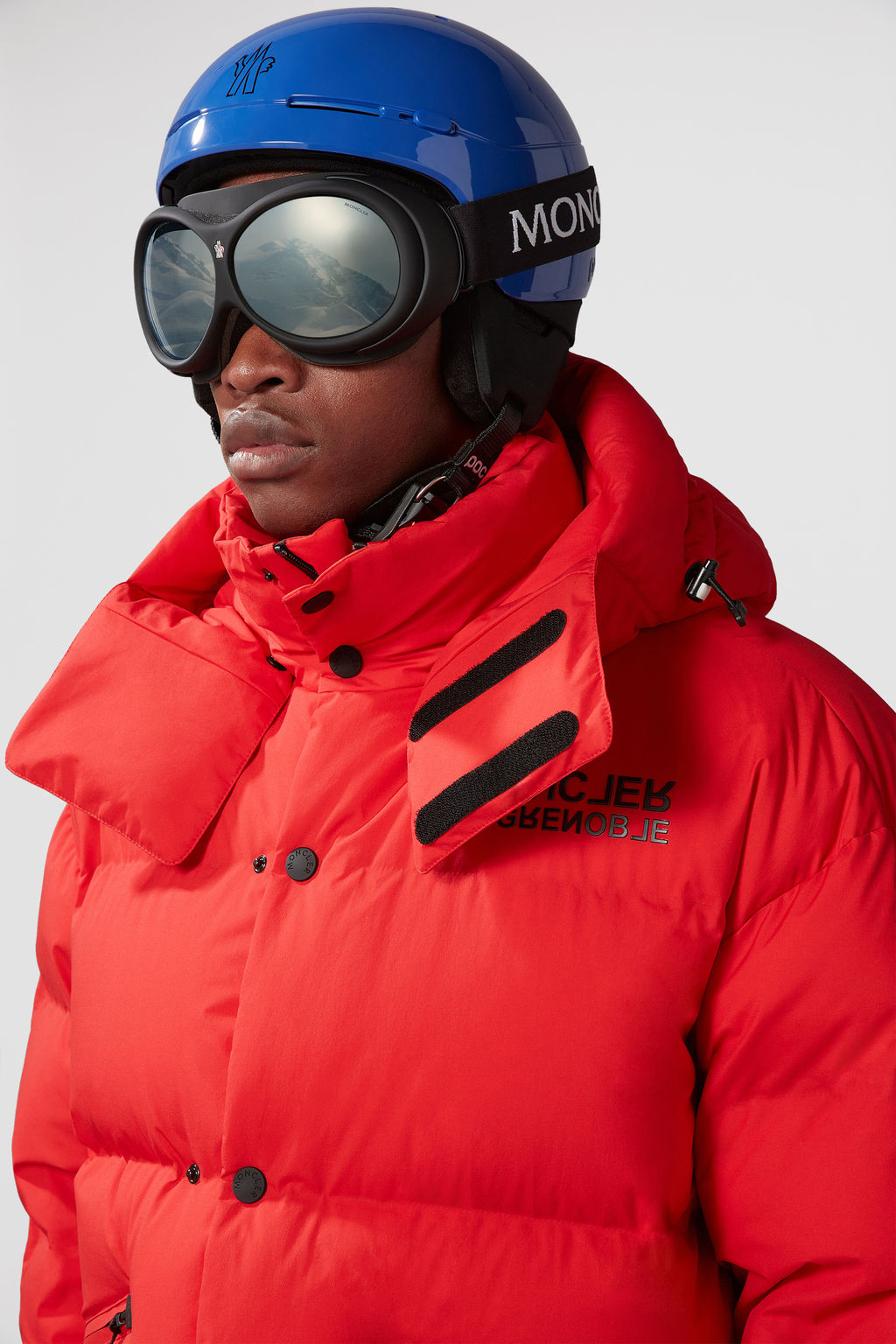Ski Helmets for Men - Accessories | Moncler NL