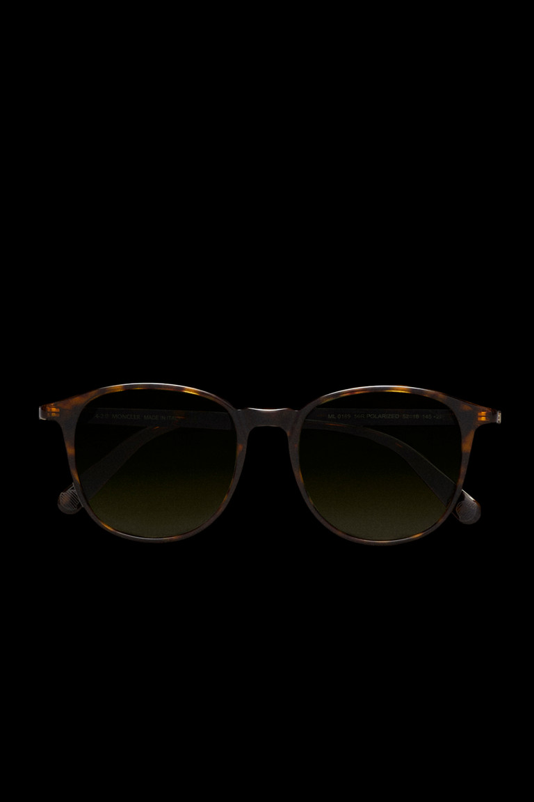 Sunglasses for Men - Eyewear, Shades & Ski Goggles | Moncler US
