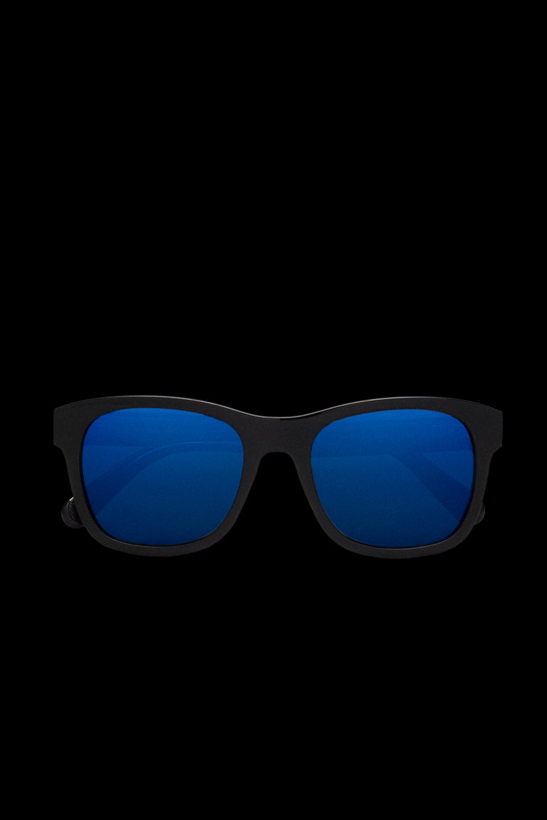 Sunglasses for Men - Eyewear, Shades & Ski Goggles | Moncler US
