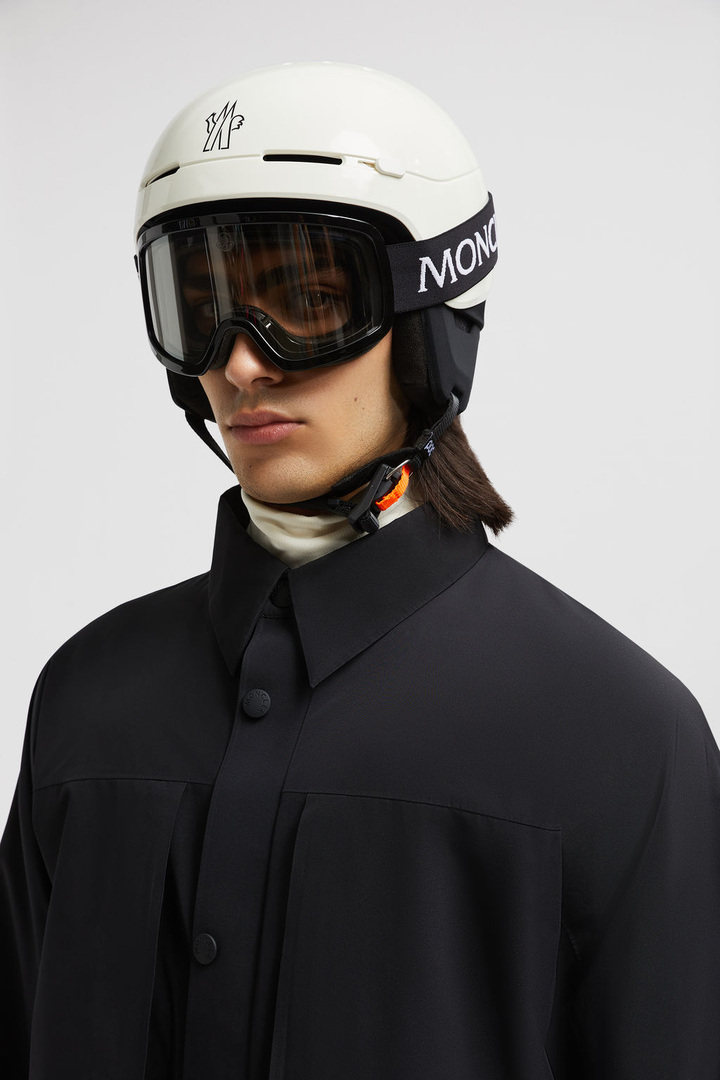 Sunglasses, Shades and Ski Goggles for Women | Moncler US