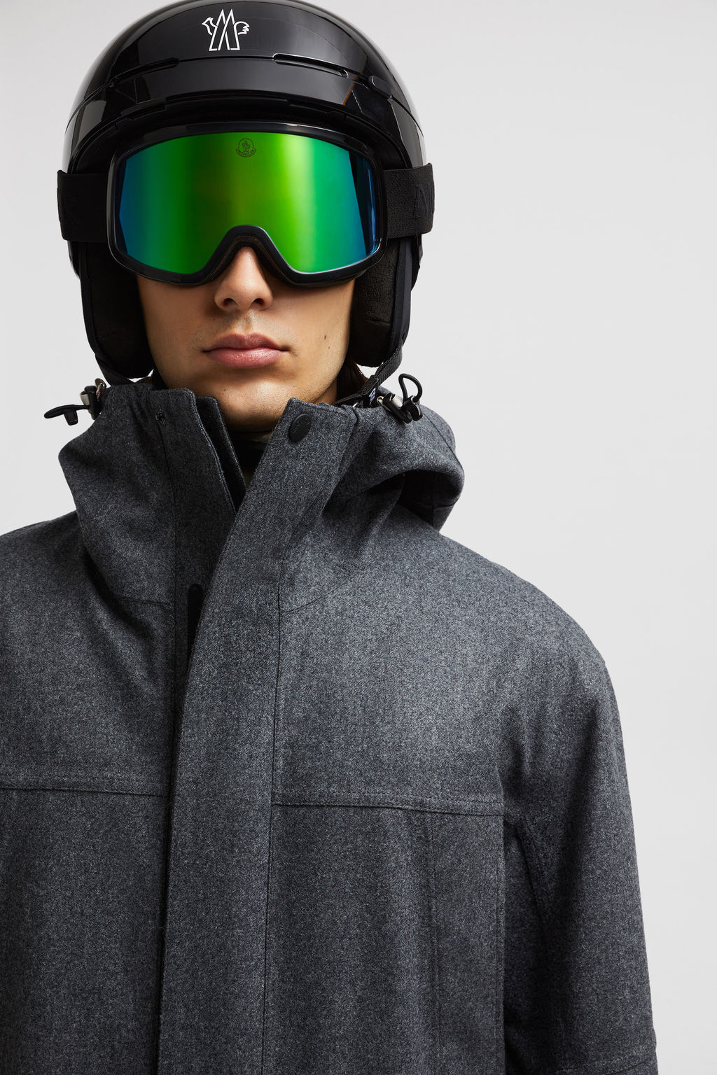 Sunglasses, Shades and Ski Goggles for Women | Moncler US