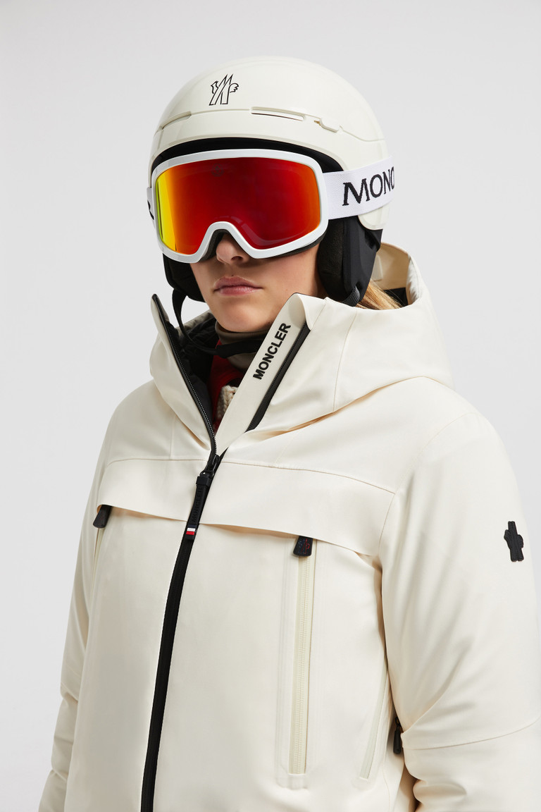 Sunglasses, Shades and Ski Goggles for Women | Moncler US