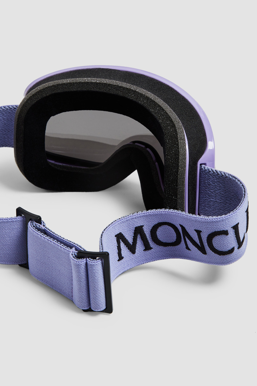 Night Blue Terrabeam Ski Goggles - Sunglasses for Men | Moncler DE