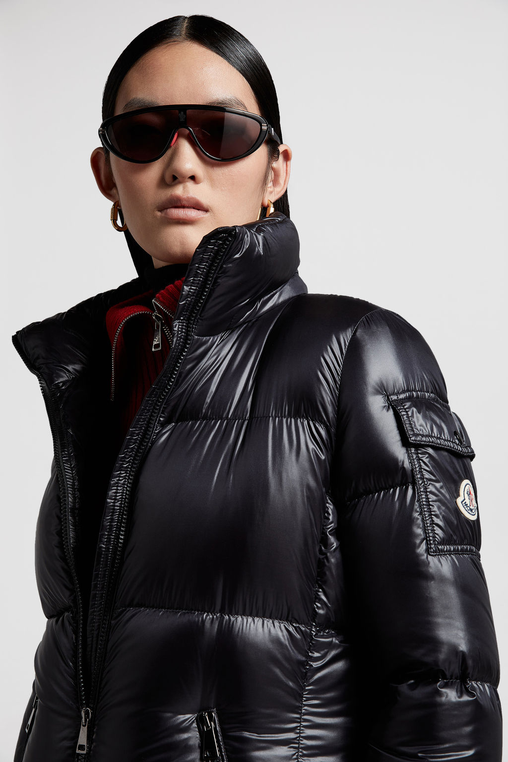 Sunglasses, Shades & Eyewear for Men | Moncler CA