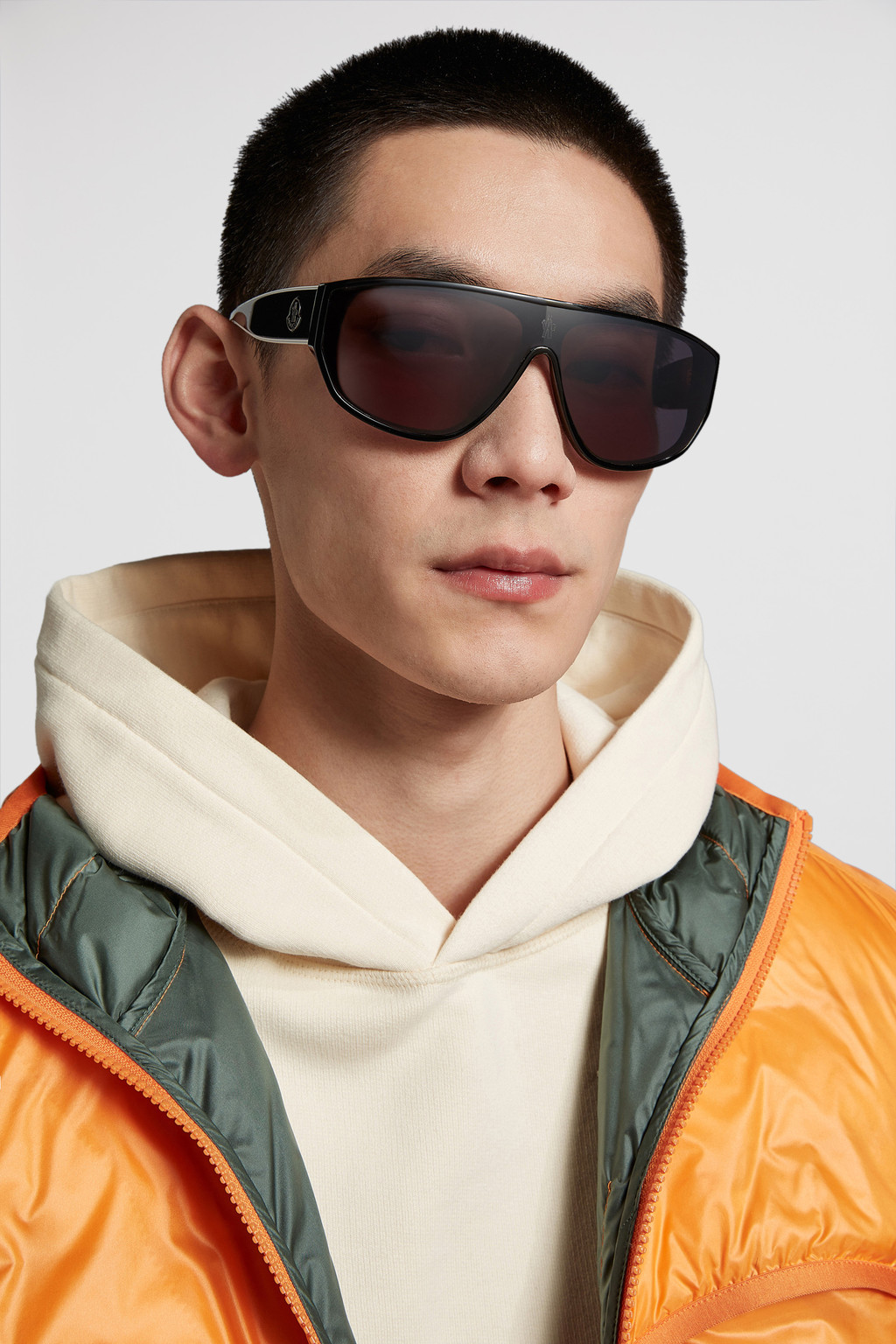 Sunglasses for Men - Eyewear, Shades & Ski Goggles | Moncler US