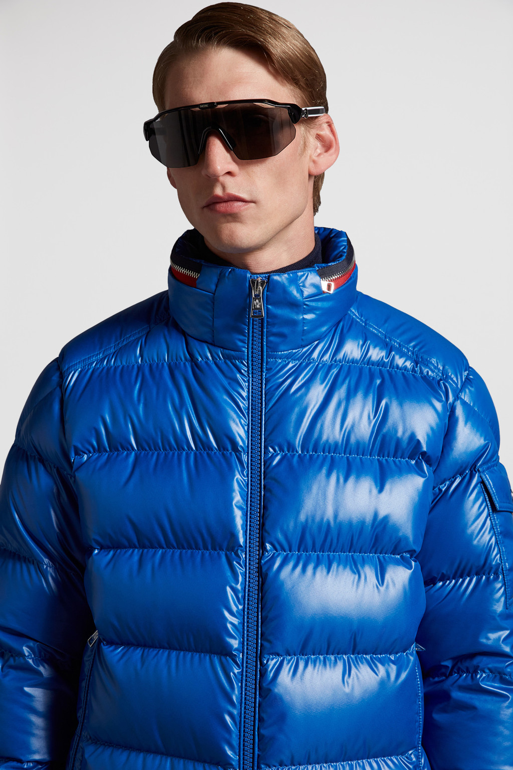 Men's Accessories - Sunglasses, Shades & Ski Goggles | Moncler UK