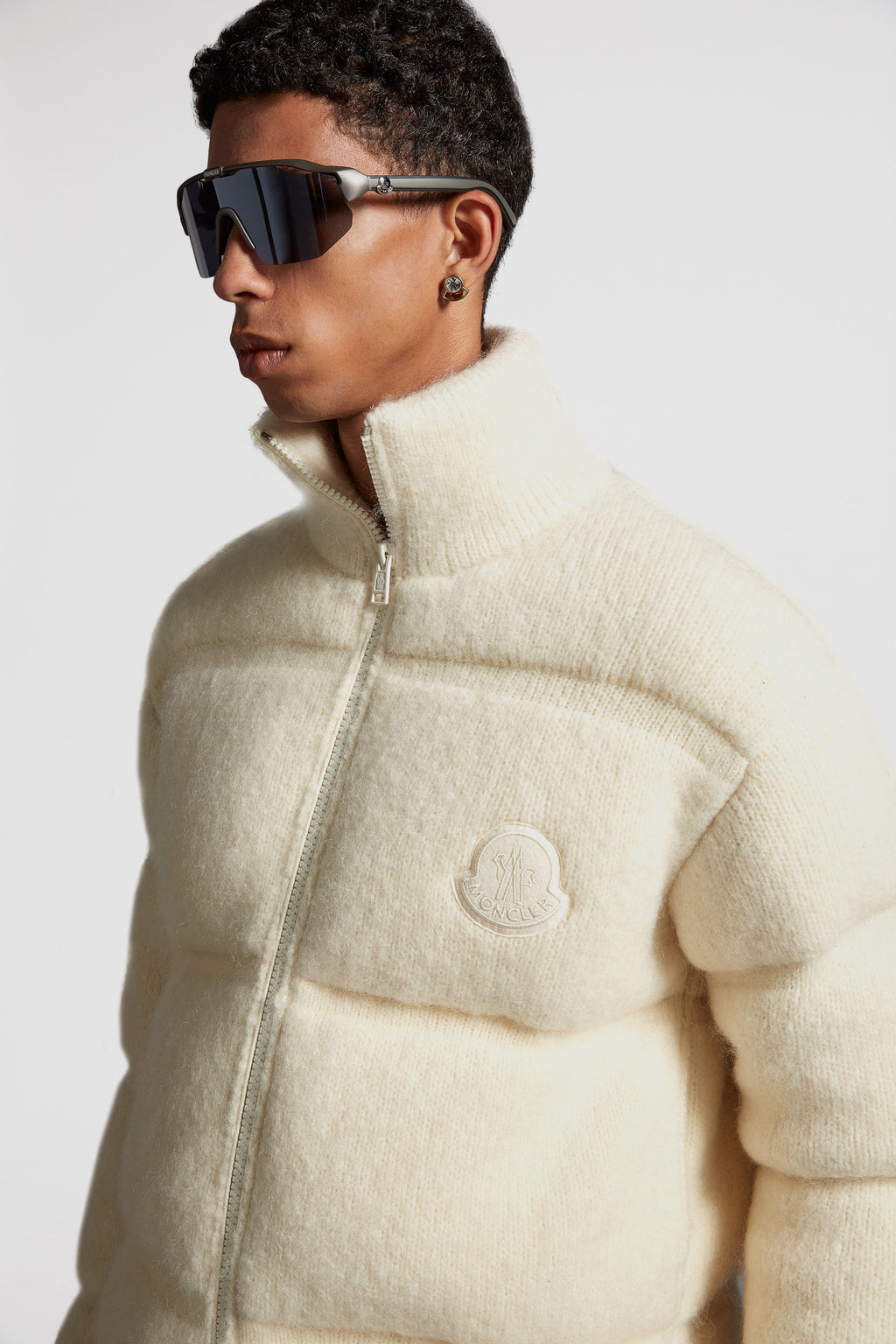 Men's Accessories - Sunglasses, Shades & Ski Goggles | Moncler UK