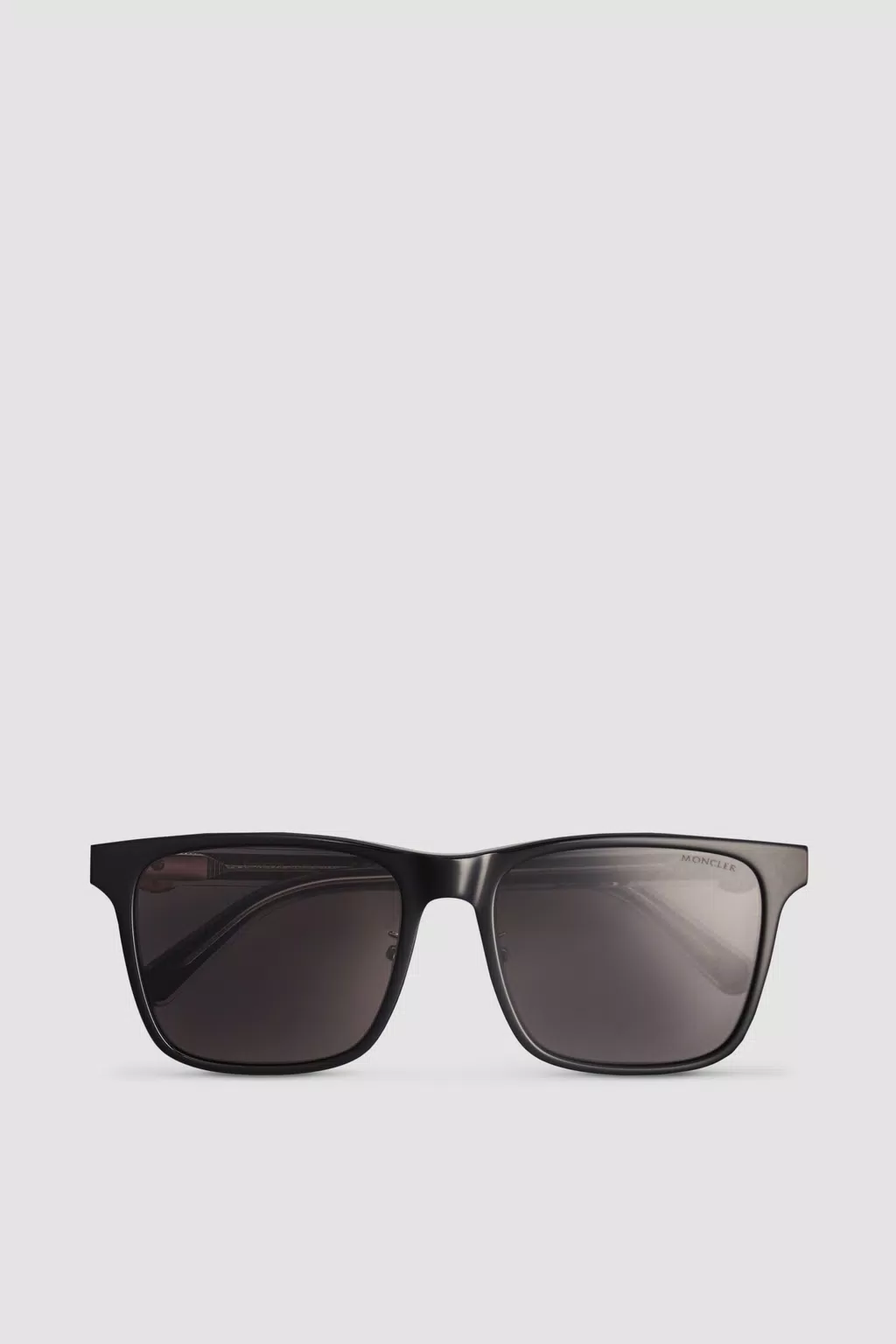 Black Gradd Squared Sunglasses Sunglasses For Men Moncler Pt