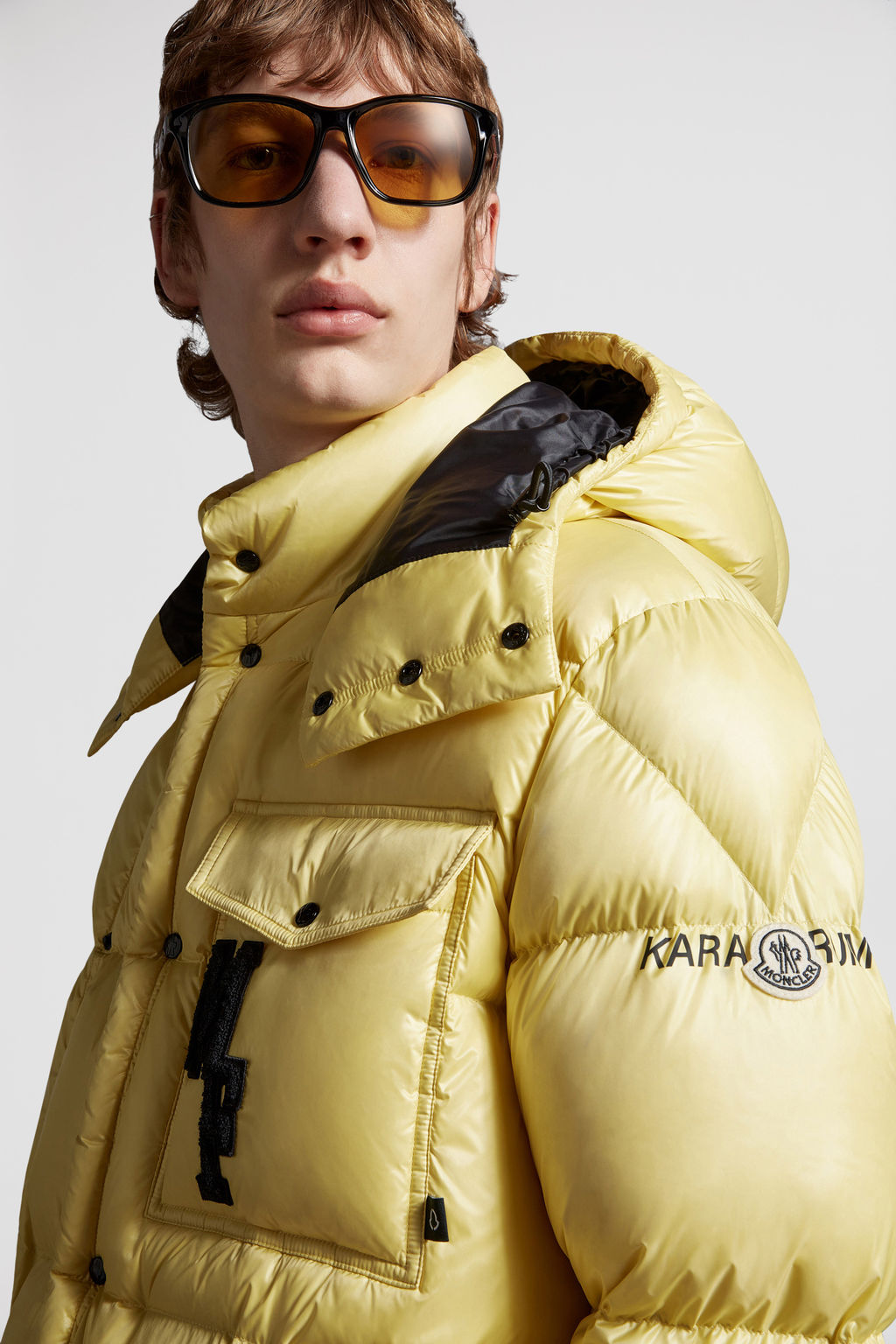 Sunglasses, Eyewear & Shades for Women | Moncler CA