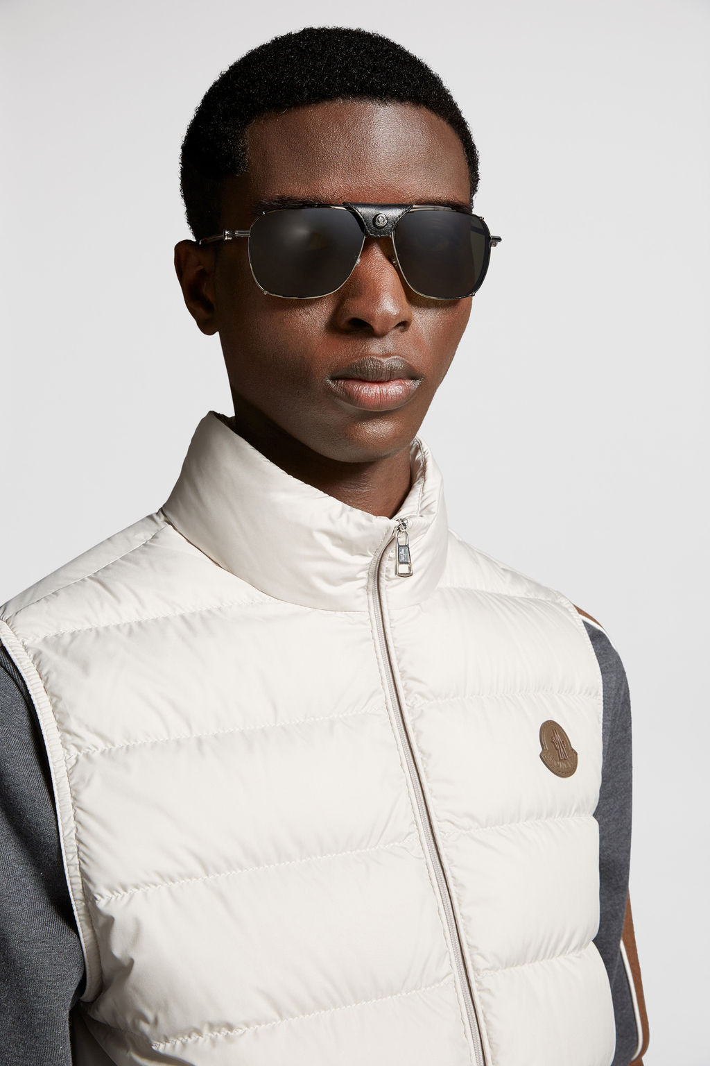Sunglasses for Men - Eyewear, Shades & Ski Goggles | Moncler US