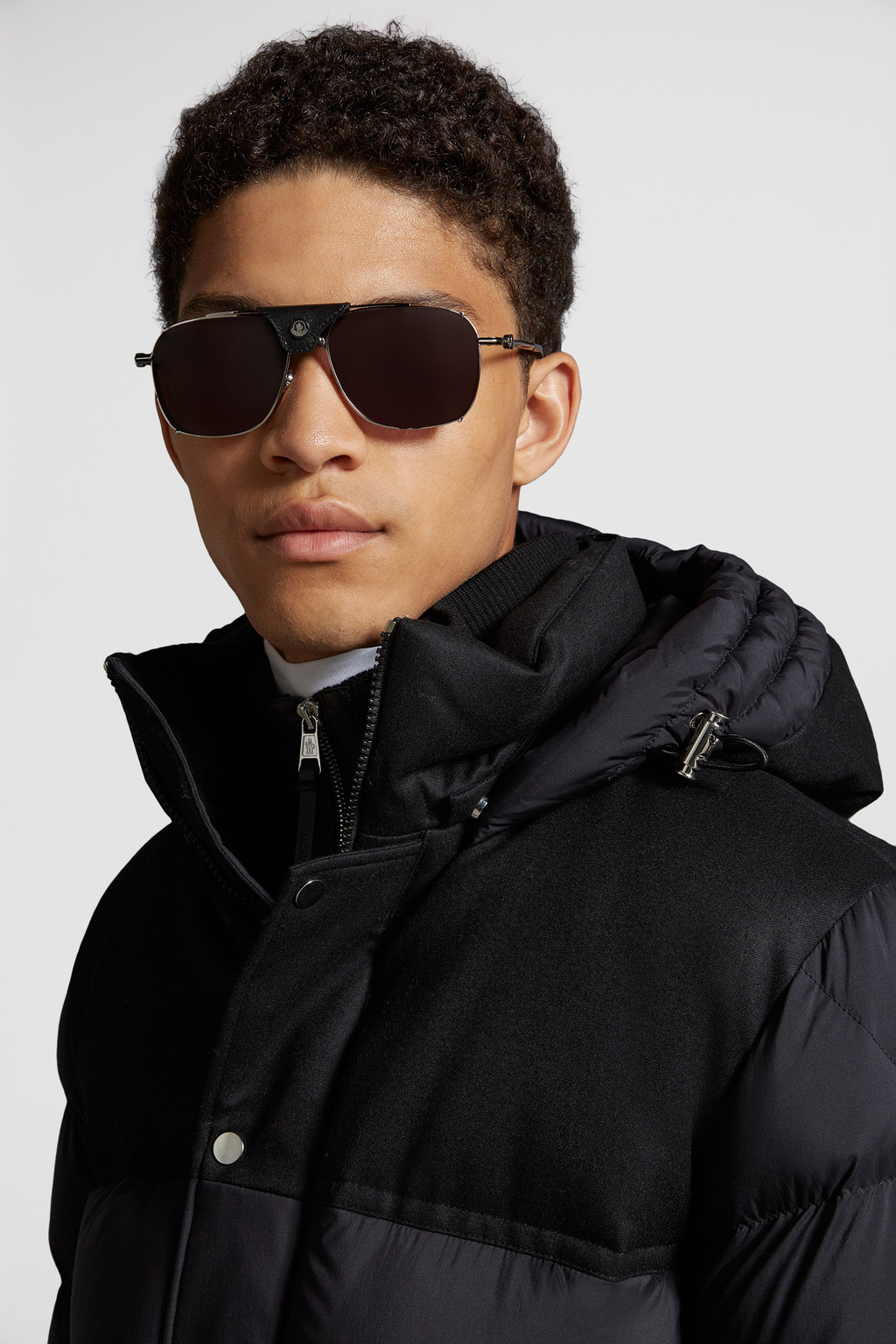 Sunglasses for Men - Eyewear, Shades & Ski Goggles | Moncler US