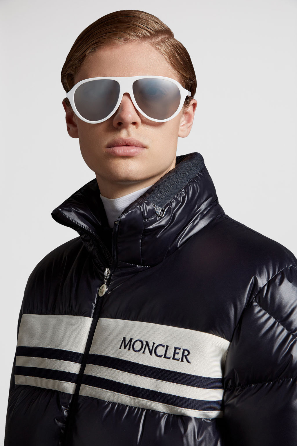 Sunglasses for Men - Accessories | Moncler HK
