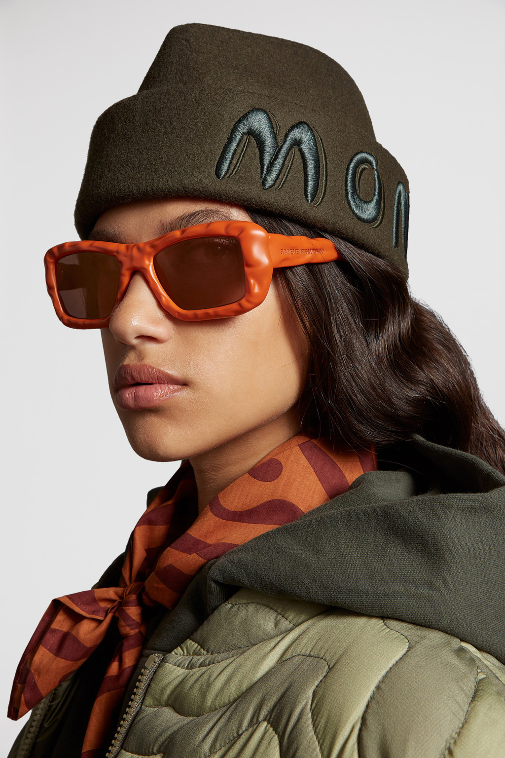 Sunglasses for Men - Eyewear, Shades & Ski Goggles | Moncler US
