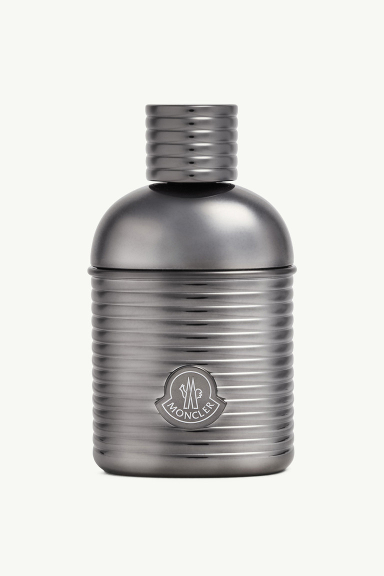White Moncler Sunrise Pour Homme 60 ml - Perfumes for Men | Moncler CY