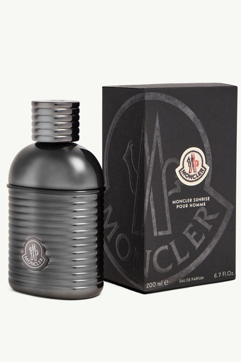 White Moncler Sunrise Pour Homme 60 ml - Perfumes for Men | Moncler GB