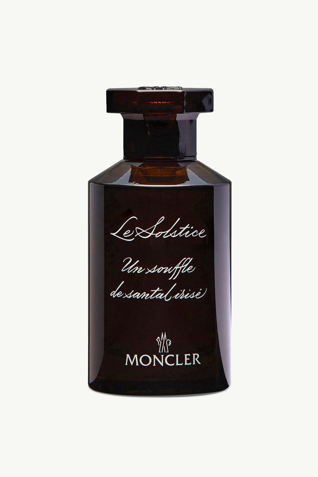 Black Le Solstice 100 ml - Perfumes for Men | Moncler GB