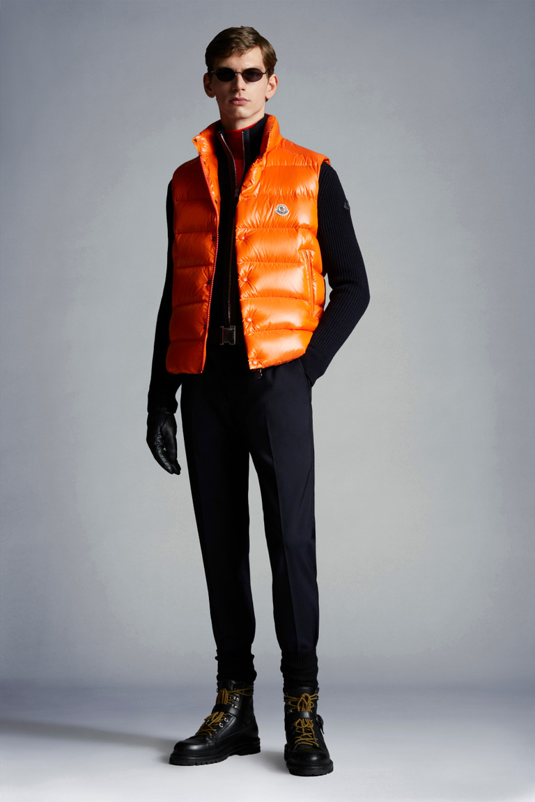 Moncler Canada Online Shop — Down jackets, coats, and clothing