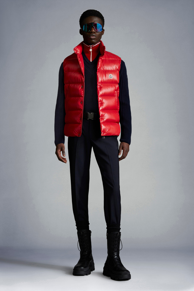 Moncler Canada Online Shop — Down jackets, coats, and clothing