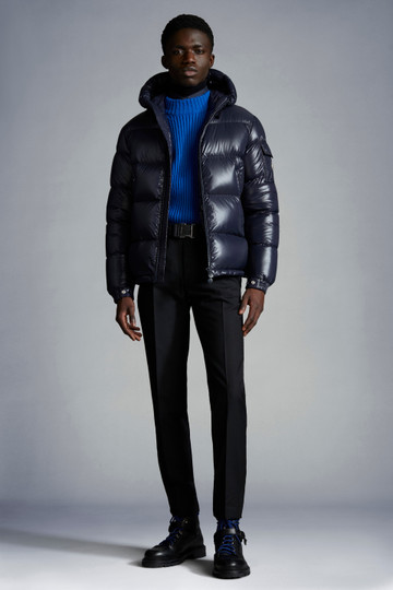 Moncler Canada Online Shop — Down jackets, coats, and clothing