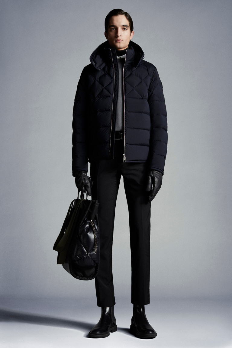 Moncler Canada Online Shop — Down jackets, coats, and clothing