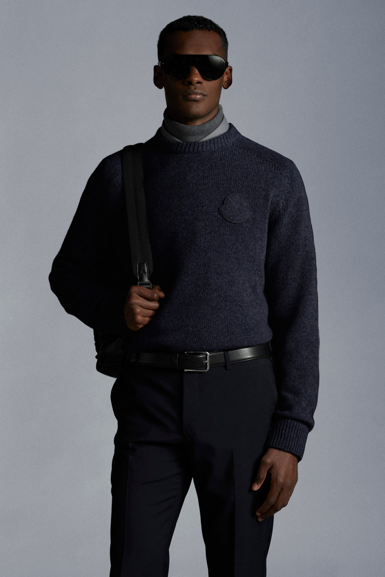 Men's Clothing - Coats, Down Jackets & Accessories | Moncler US