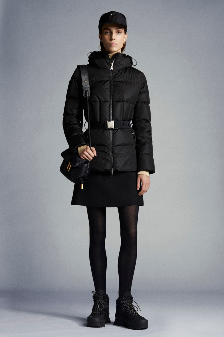 Moncler Italy Official Store — Clothing and Down Jackets