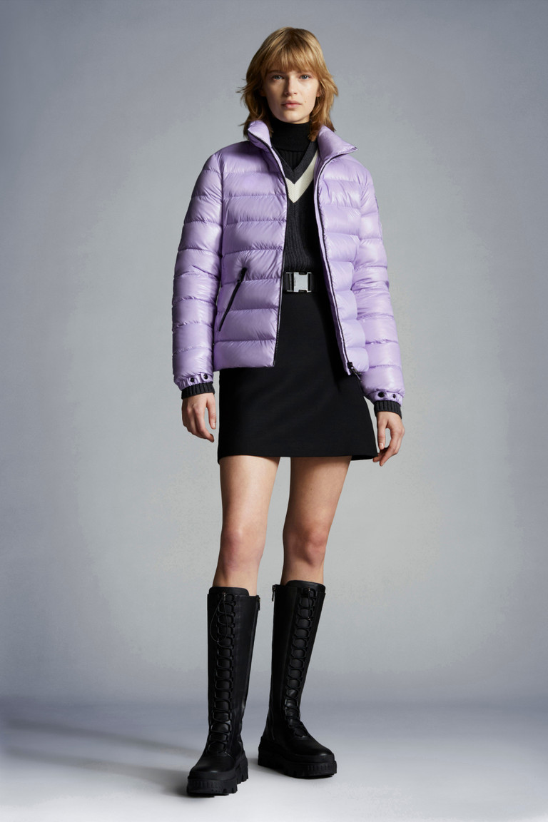 Moncler Canada Online Shop — Down jackets, coats, and clothing