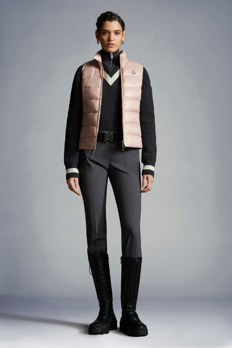 Moncler Canada Online Shop — Down jackets, coats, and clothing