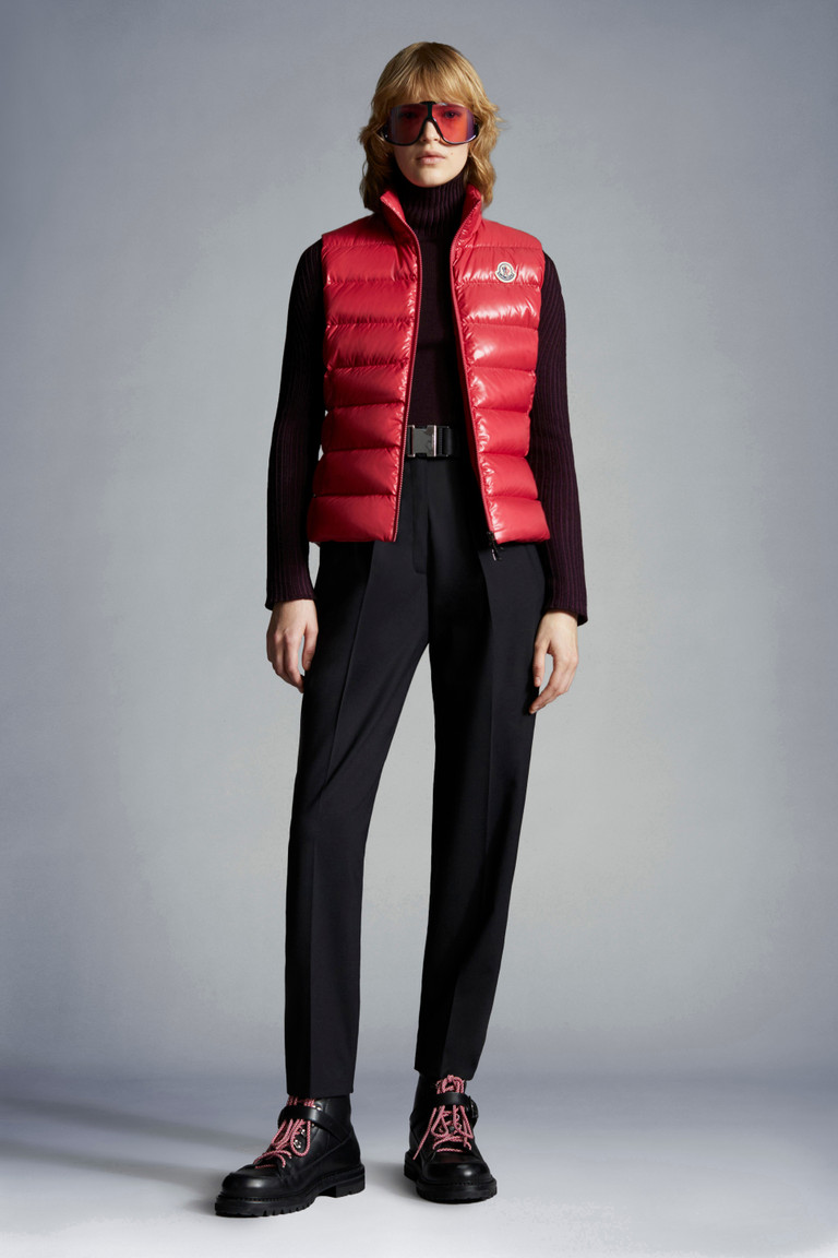 Moncler US Online Shop — Down jackets, coats, and clothing