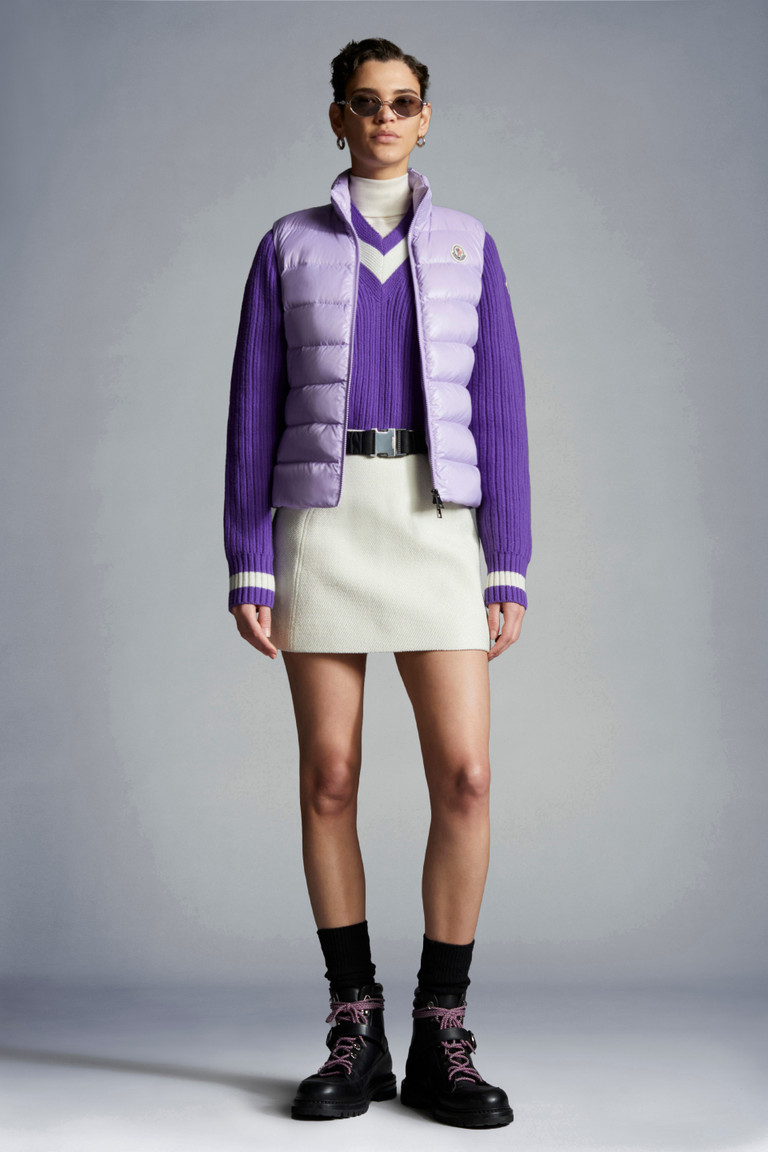 Moncler Canada Online Shop — Down jackets, coats, and clothing