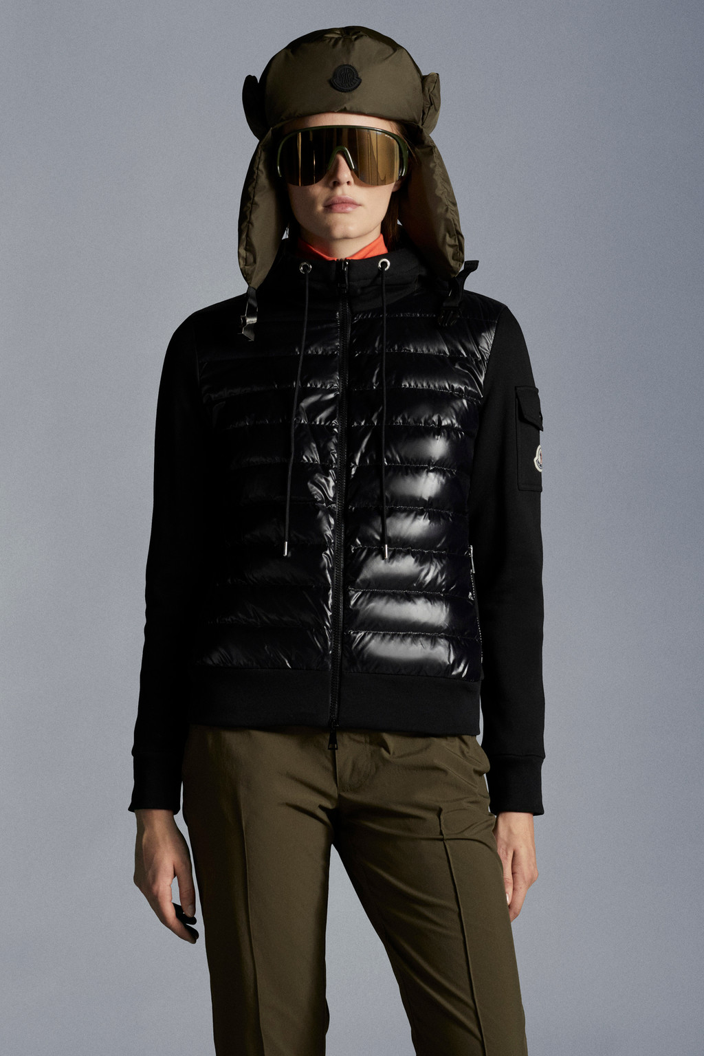 We Love Winter for Women - Highlights | Moncler US