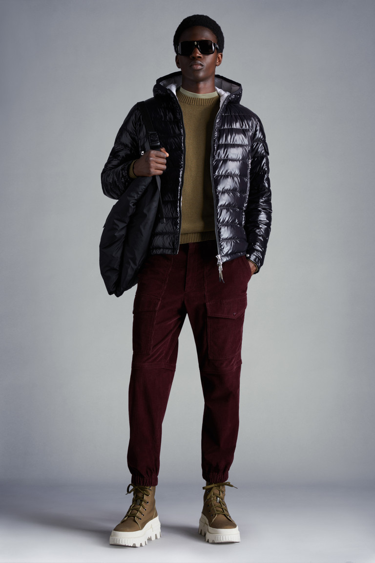 Moncler US Online Shop — Down jackets, coats, and clothing