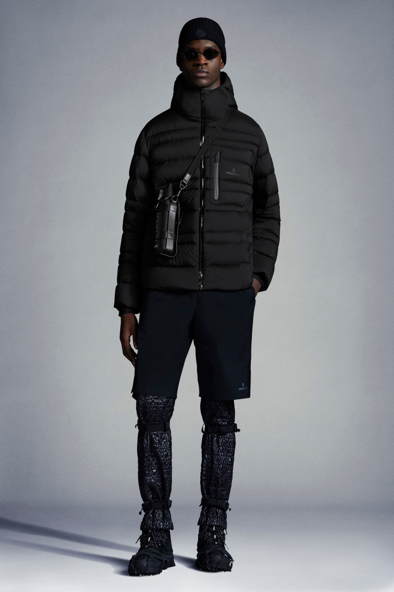 Moncler Canada Online Shop — Down jackets, coats, and clothing