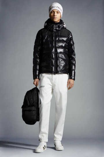 Moncler Japan Online Shop — Clothing and Down Jackets