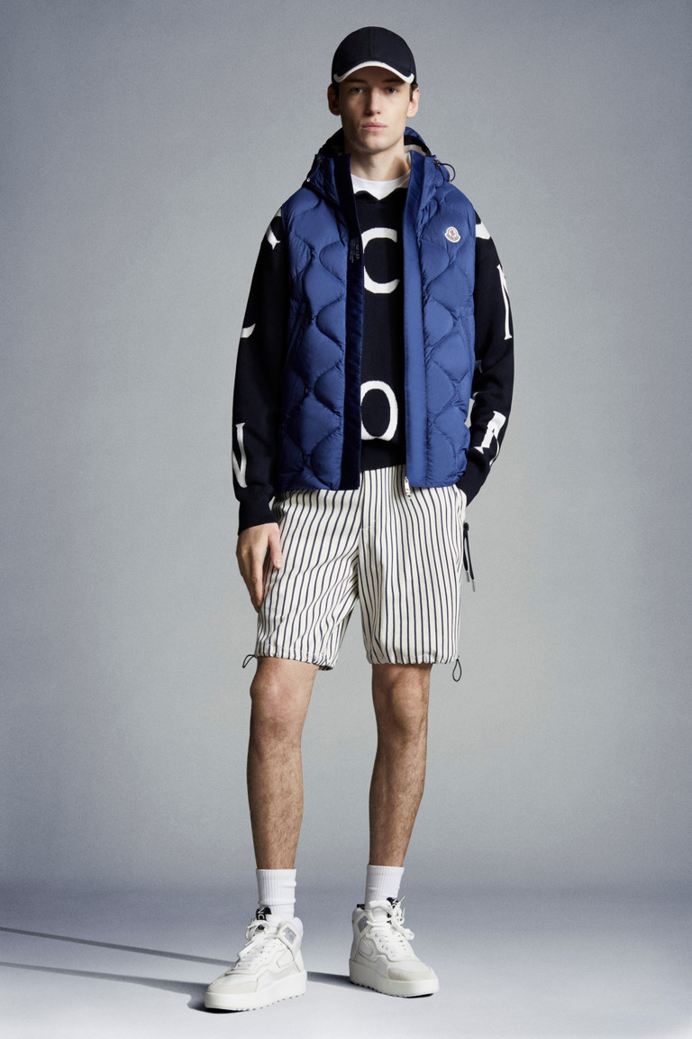 Moncler Japan Online Shop — Clothing and Down Jackets