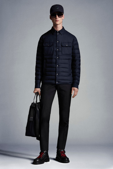 Moncler South Korea Official Store — Down Jackets and Clothing