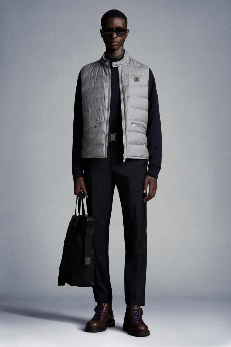 Moncler Japan Online Shop — Clothing and Down Jackets