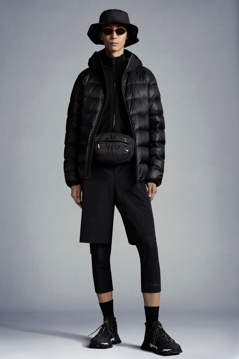Site Officiel Moncler Canada — Doudounes, vêtements et accessoires