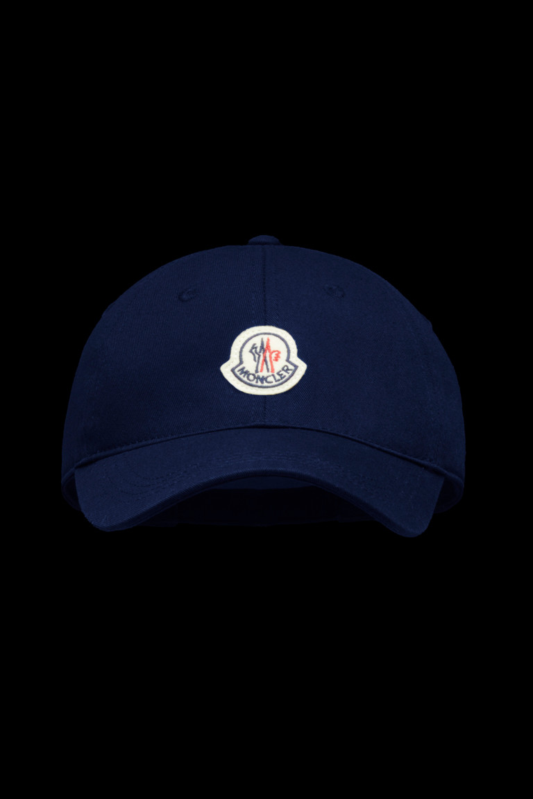 Moncler Hats, Baseball Caps & Beanies for Men | Moncler CA