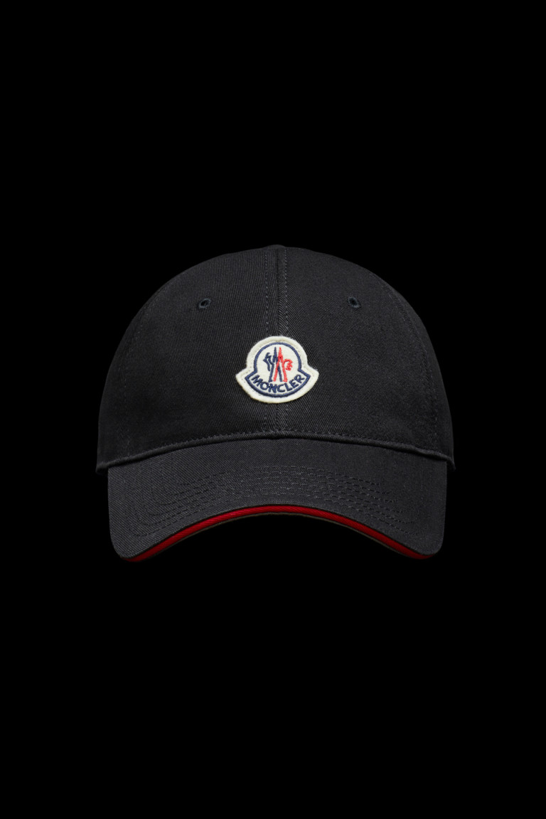 Moncler Hats, Baseball Caps & Beanies for Men | Moncler CA