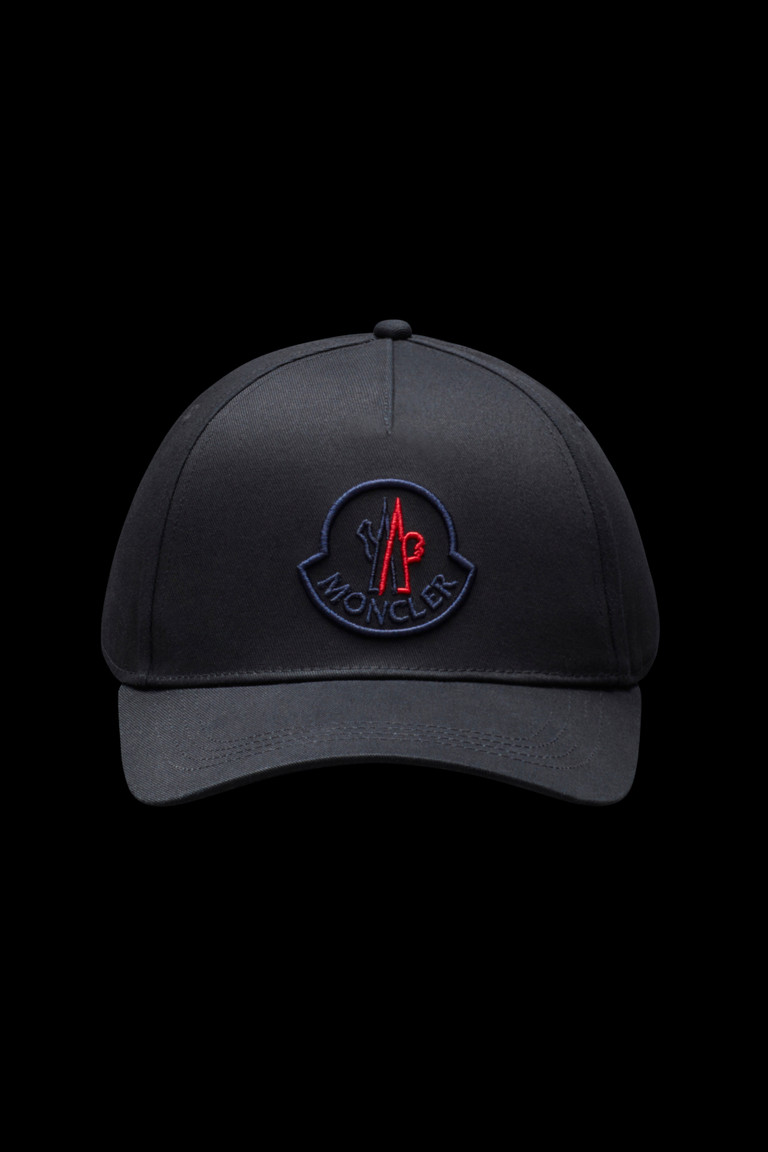 Moncler Hats, Baseball Caps & Beanies for Men | Moncler CA