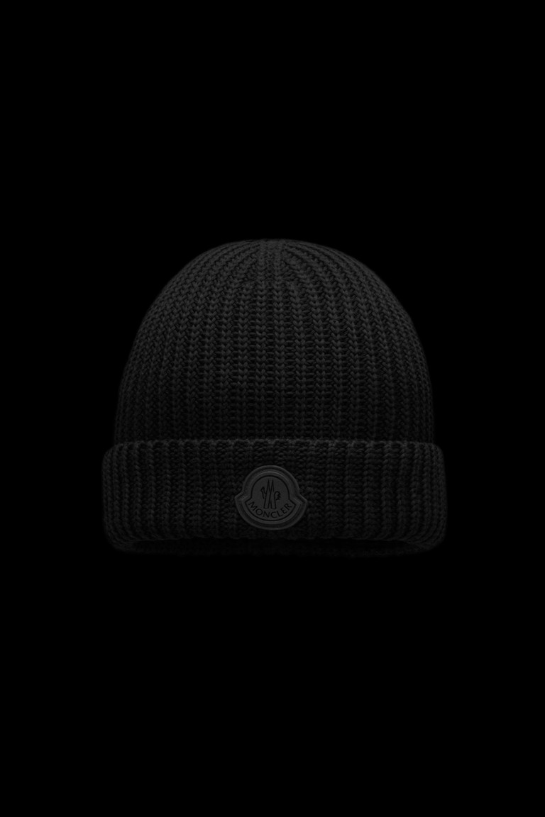 Moncler Hats, Baseball Caps & Beanies for Men | Moncler CA