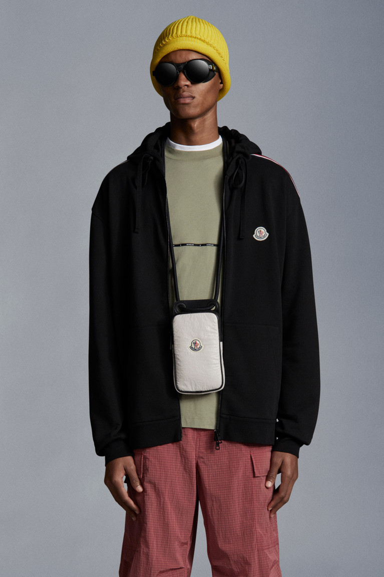 Sweat à Capuche, Pulls & Cardigans - Homme | Moncler FR