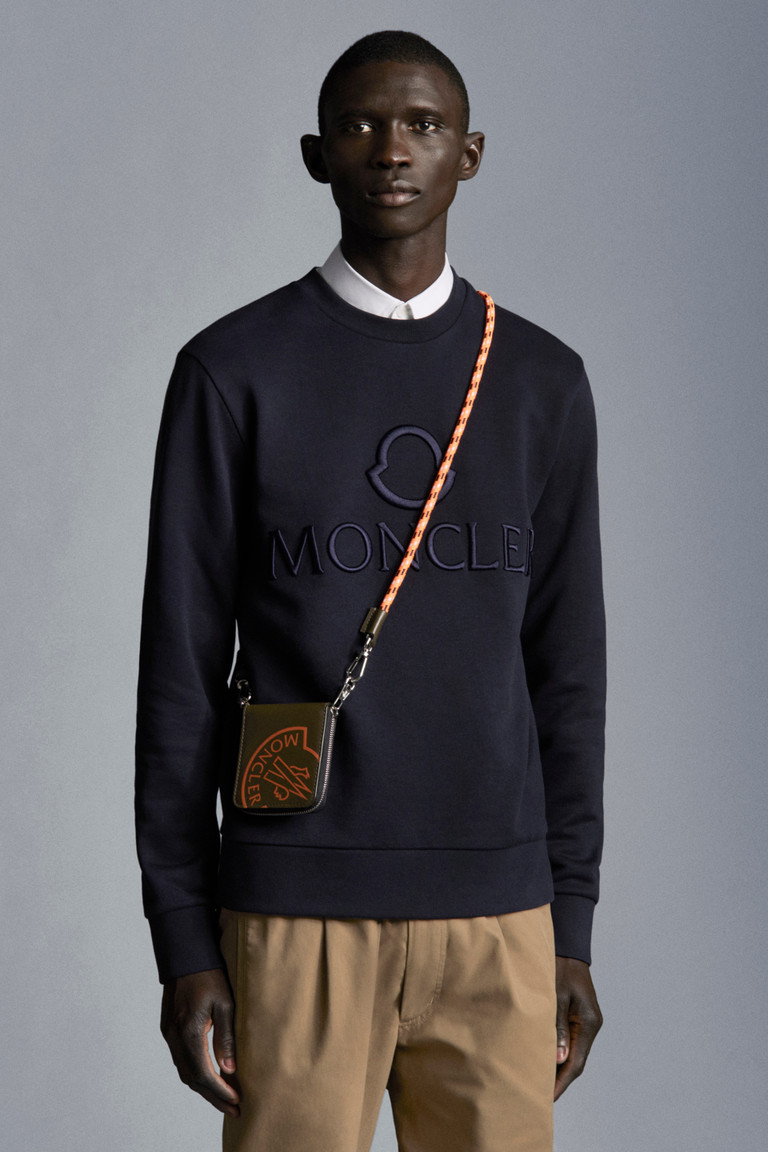 Sweat à Capuche, Pulls & Cardigans - Homme | Moncler FR