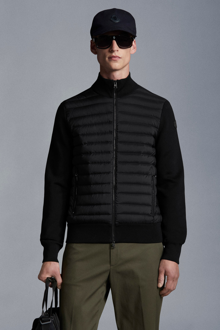 Site Officiel Moncler France — Doudounes, vêtements et accessoires