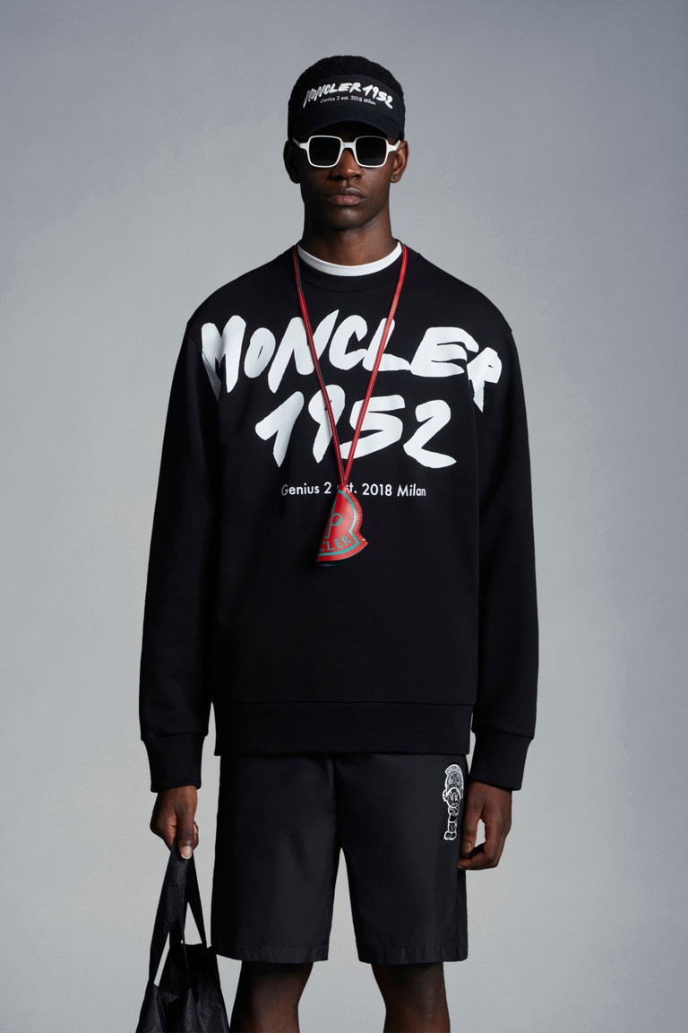 Moncler Japan Online Shop — Clothing and Down Jackets