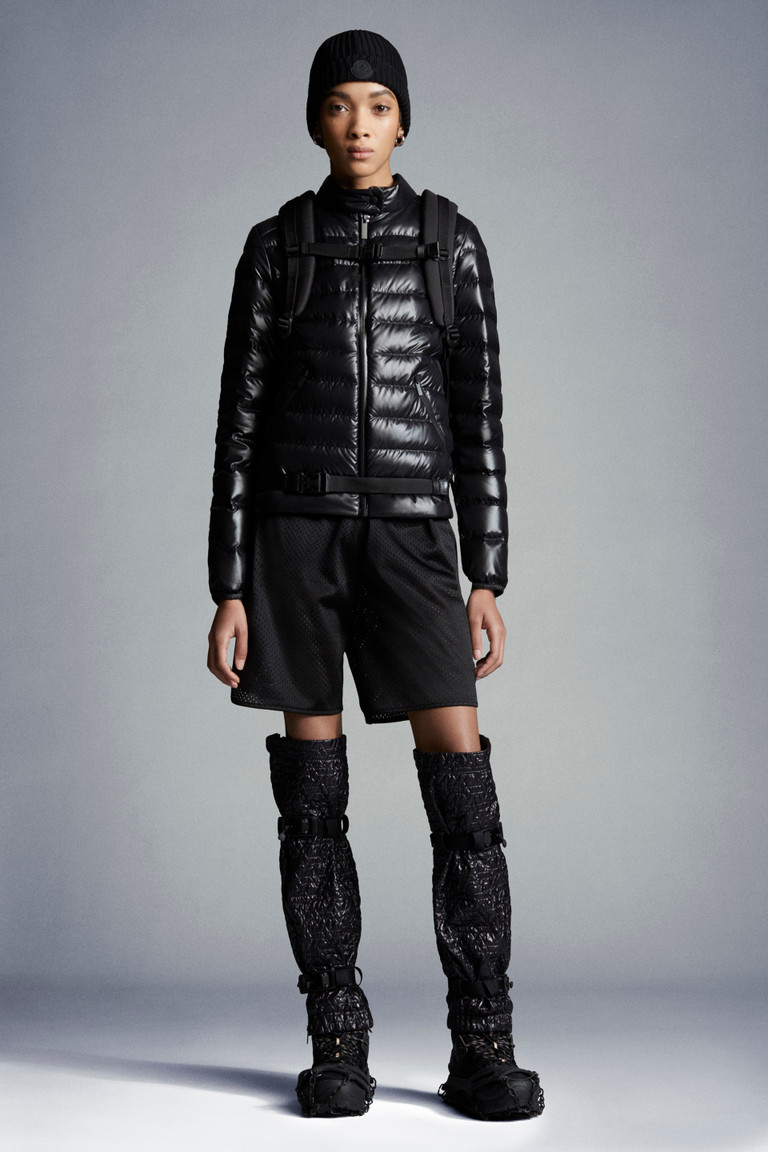 Moncler US Online Shop — Down jackets, coats, and clothing