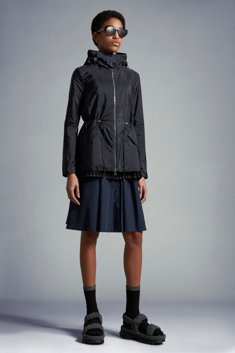 Moncler Japan Online Shop — Clothing and Down Jackets